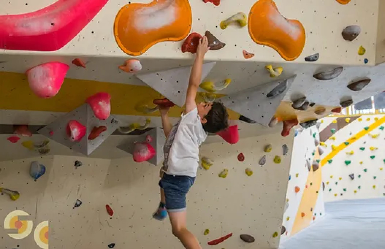 Great British Play Map