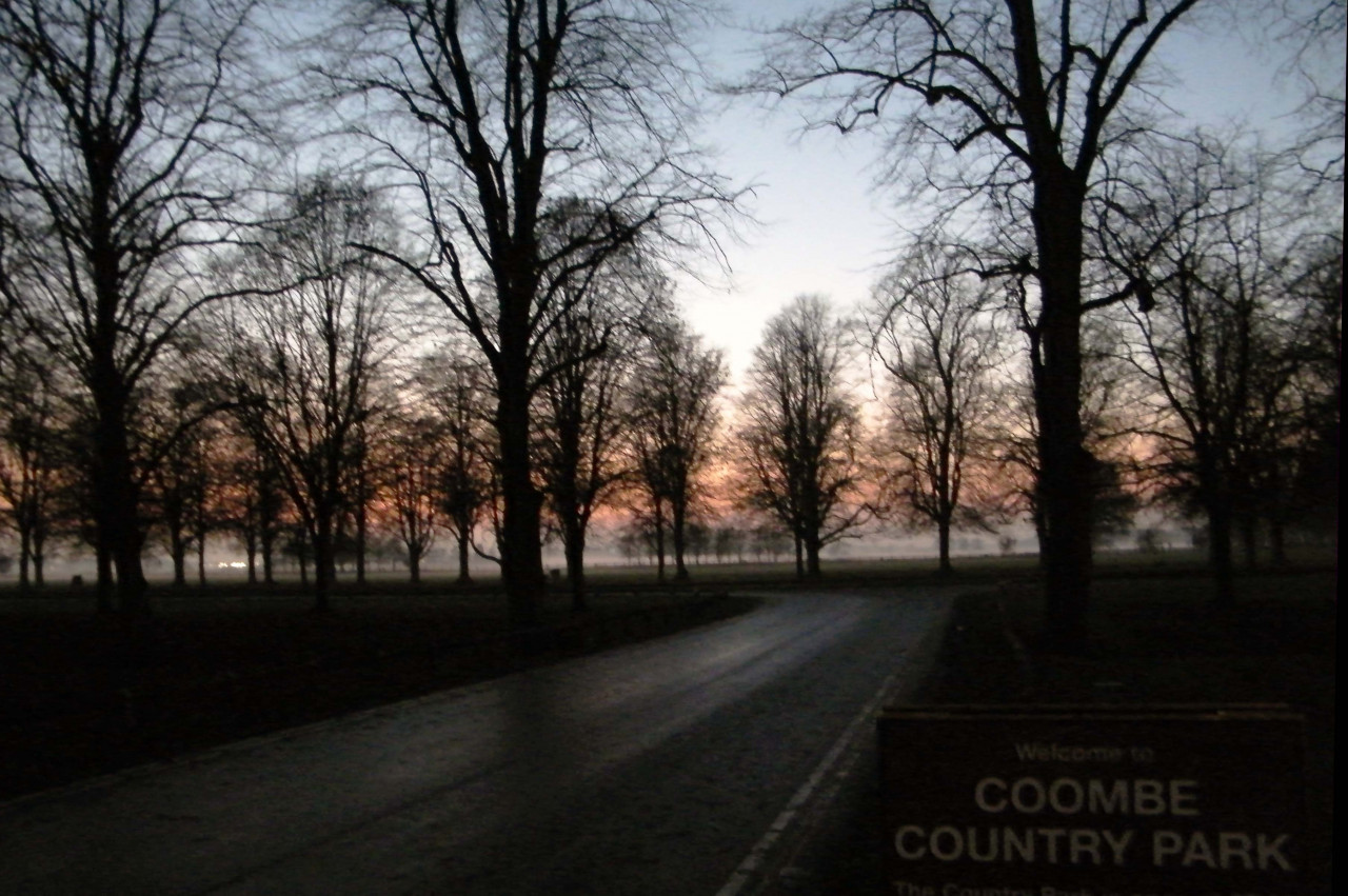 Coombe Abbey Park, Coventry Road, Rugby, Warwickshire - Great British ...
