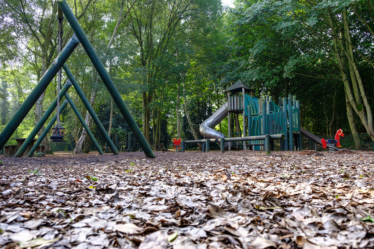 Pooley Country Park, Pooley Lane, Polesworth, Warwickshire - Great ...