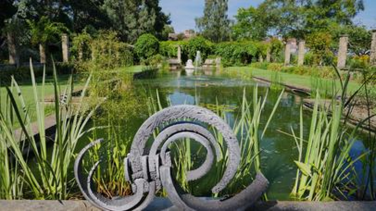 Great British Play Map