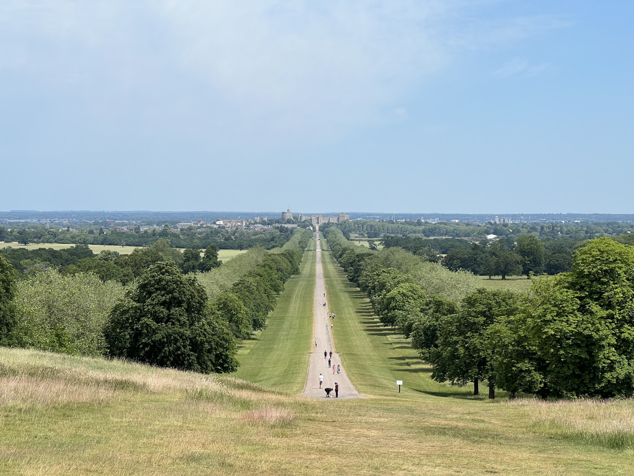 Great British Play Map