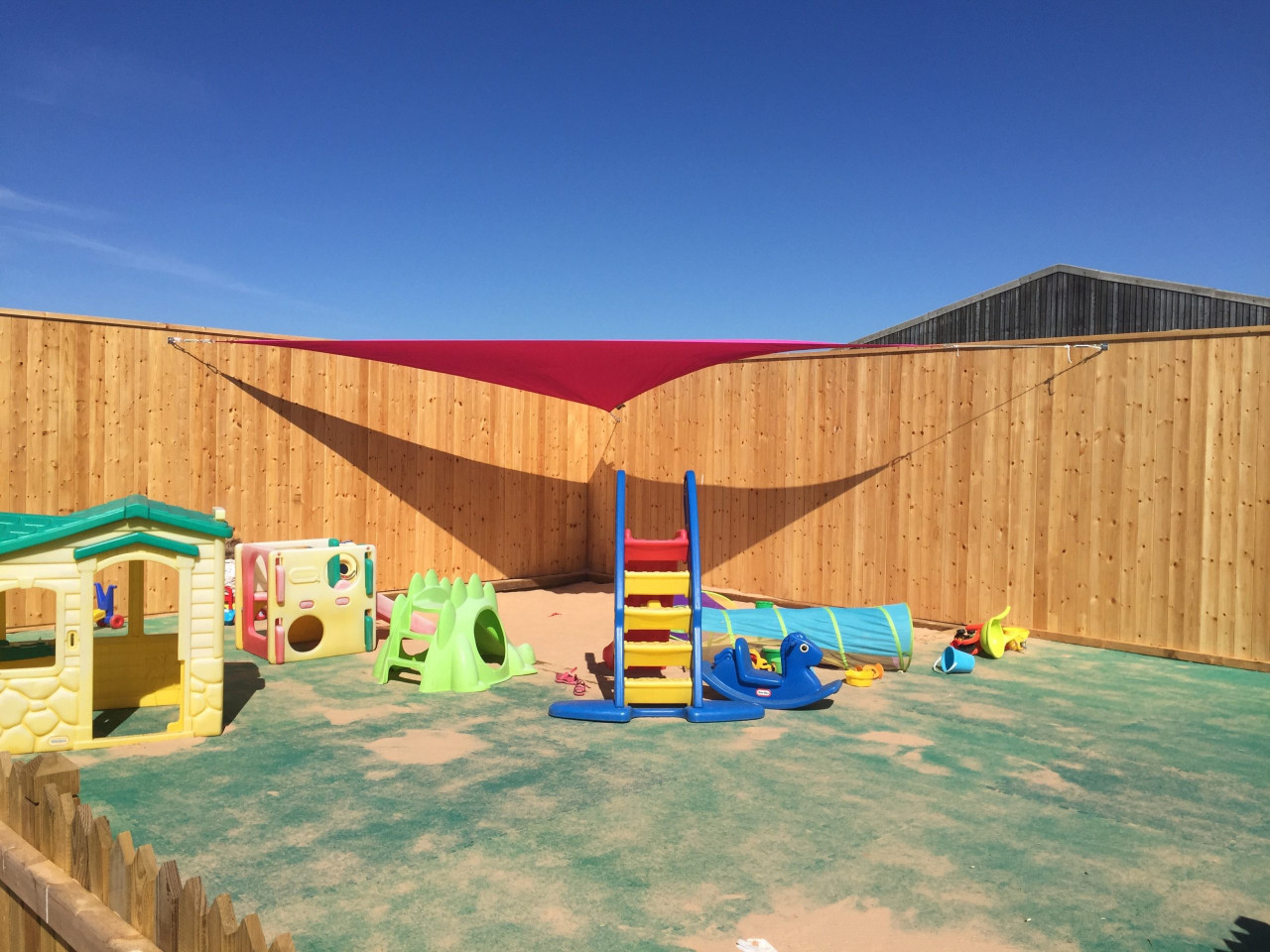 Great British Play Map