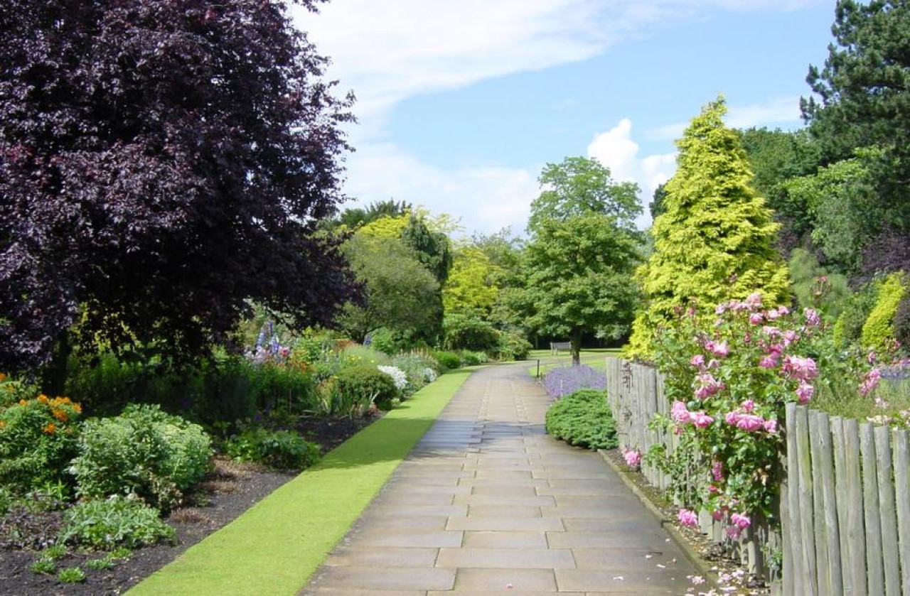 Great British Play Map