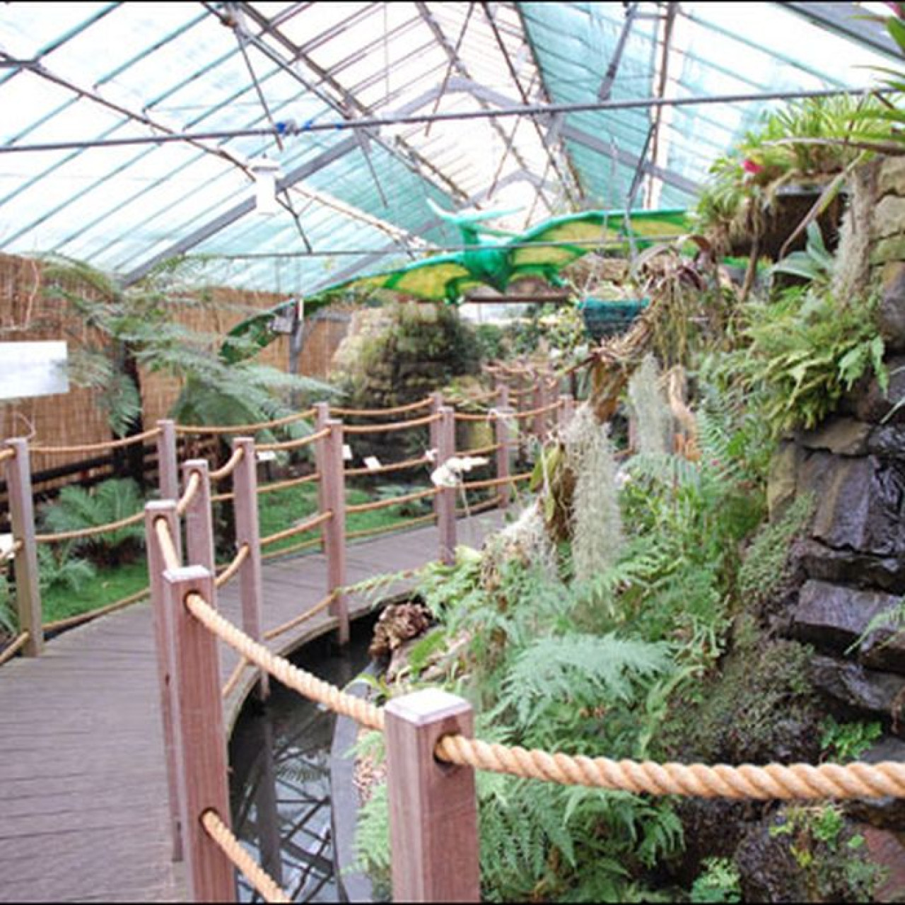 Great British Play Map