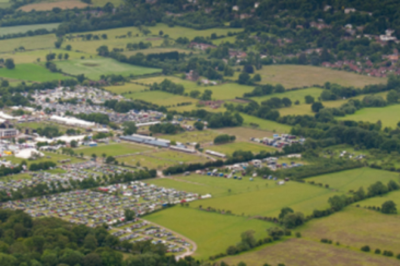 Great British Play Map