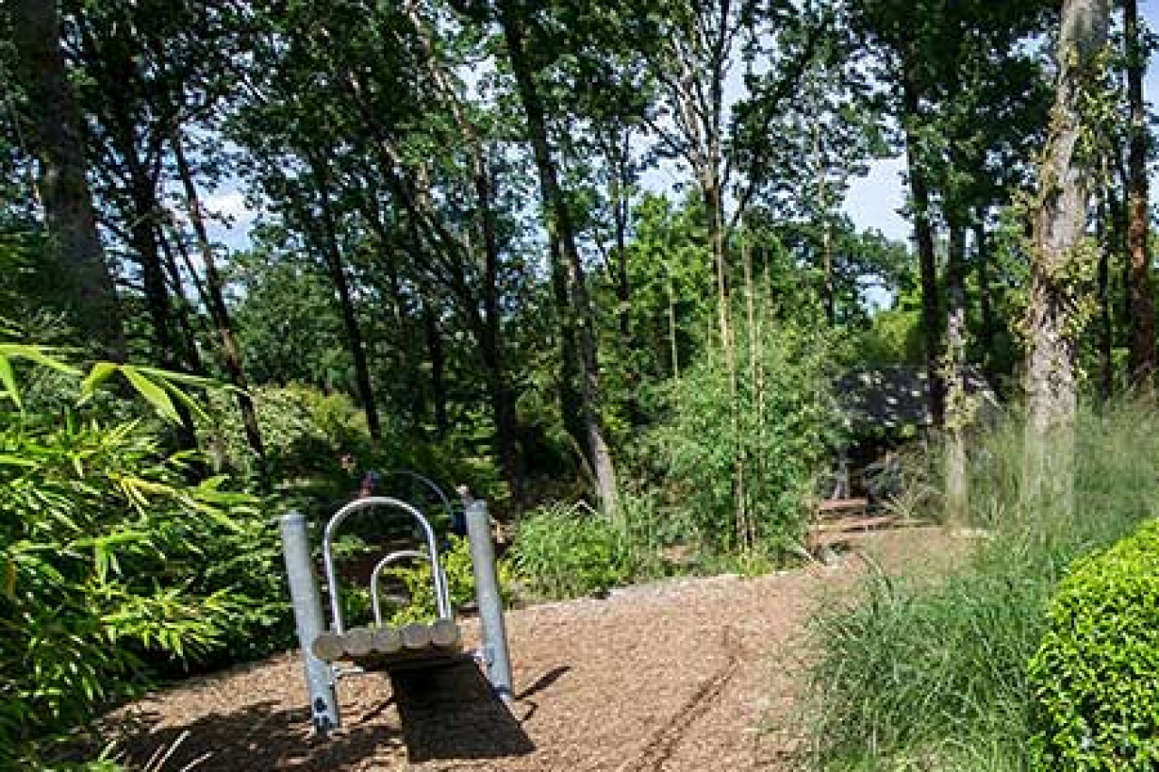 Great British Play Map