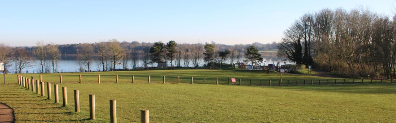 Brixworth Country Park, Pitsford Water Circuit, West Northamptonshire ...