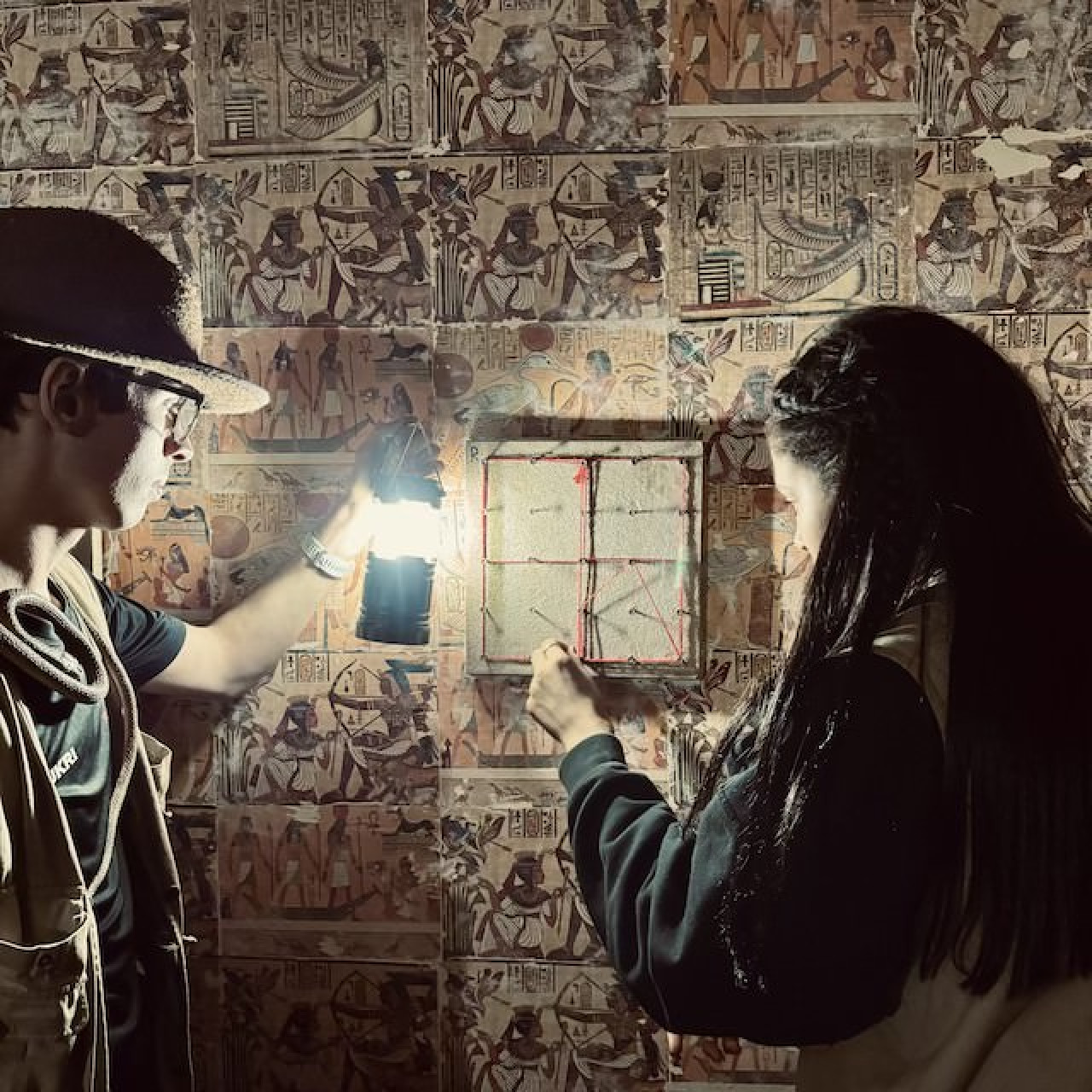 Great British Play Map