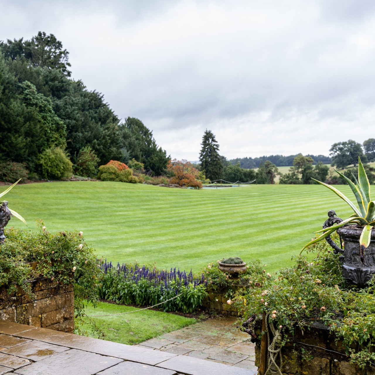 Great British Play Map