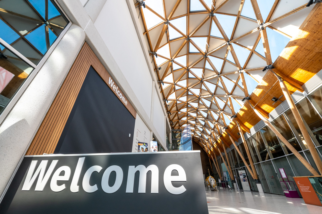 Great British Play Map