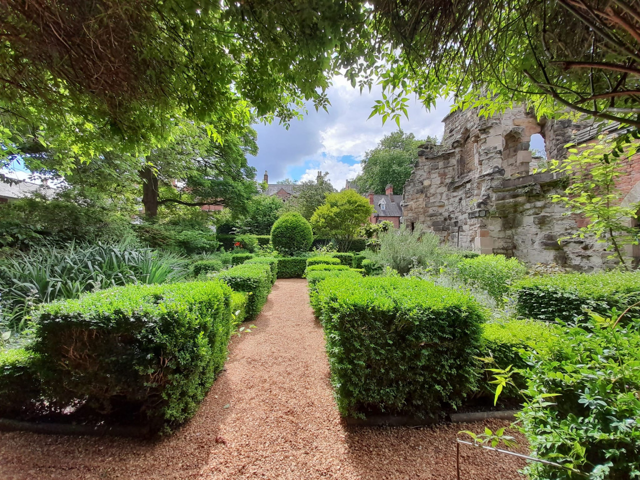 Great British Play Map