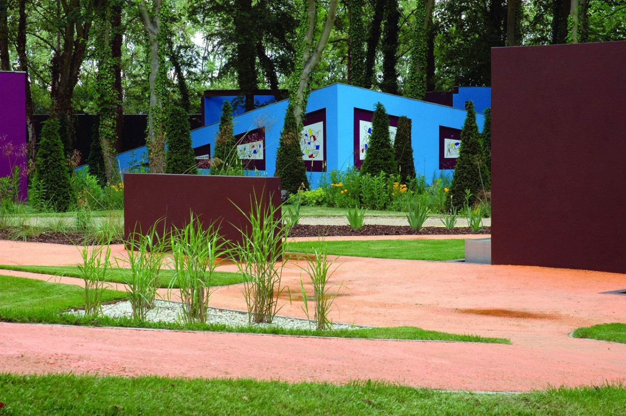 Great British Play Map