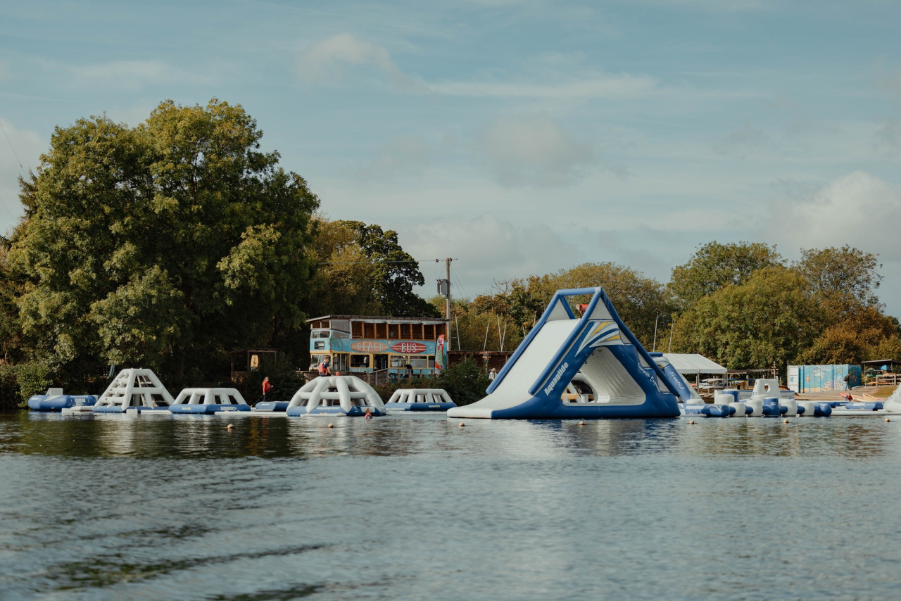 Aztec Adventure - Upton Warren, Worcester Road, Wychbold ...