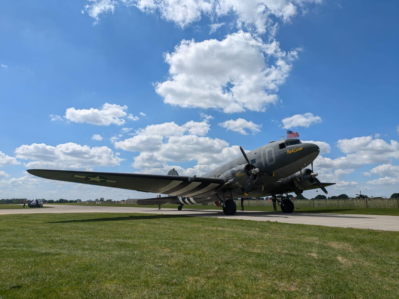 Great British Play Map