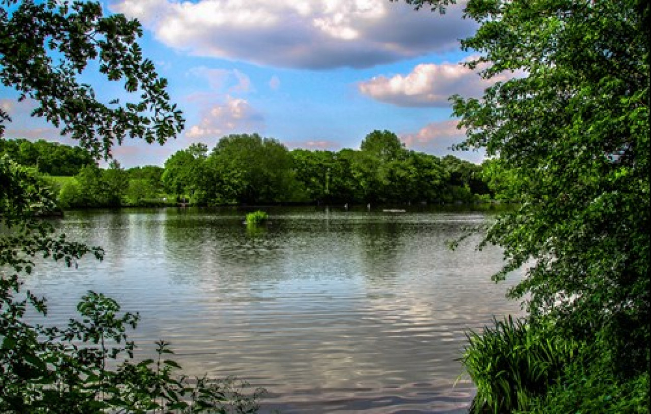 Great British Play Map