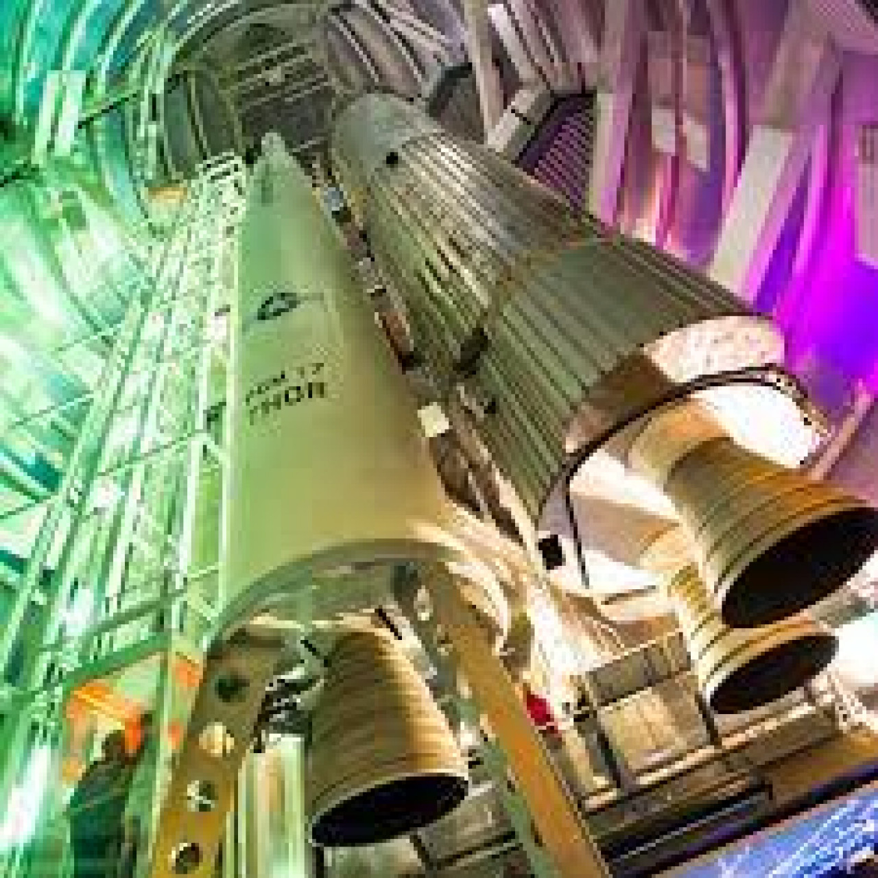 Great British Play Map