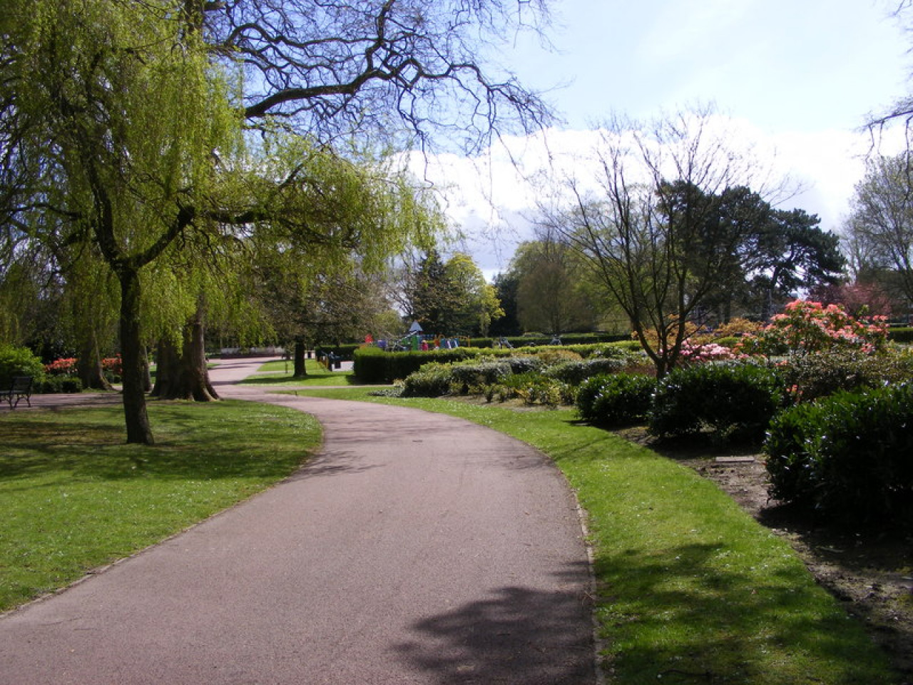 Great British Play Map