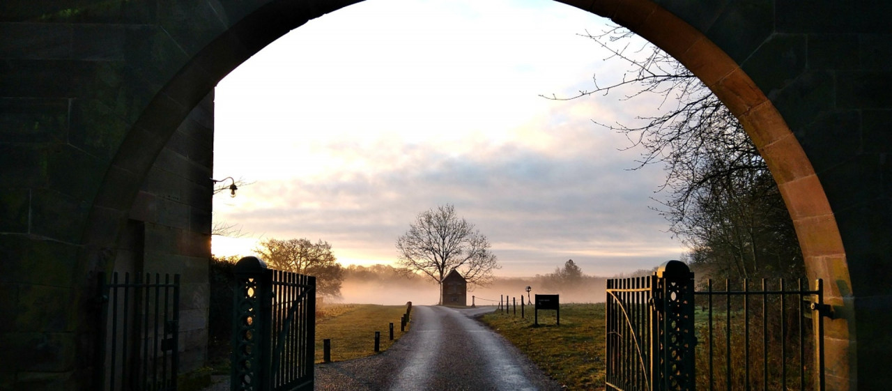 Great British Play Map