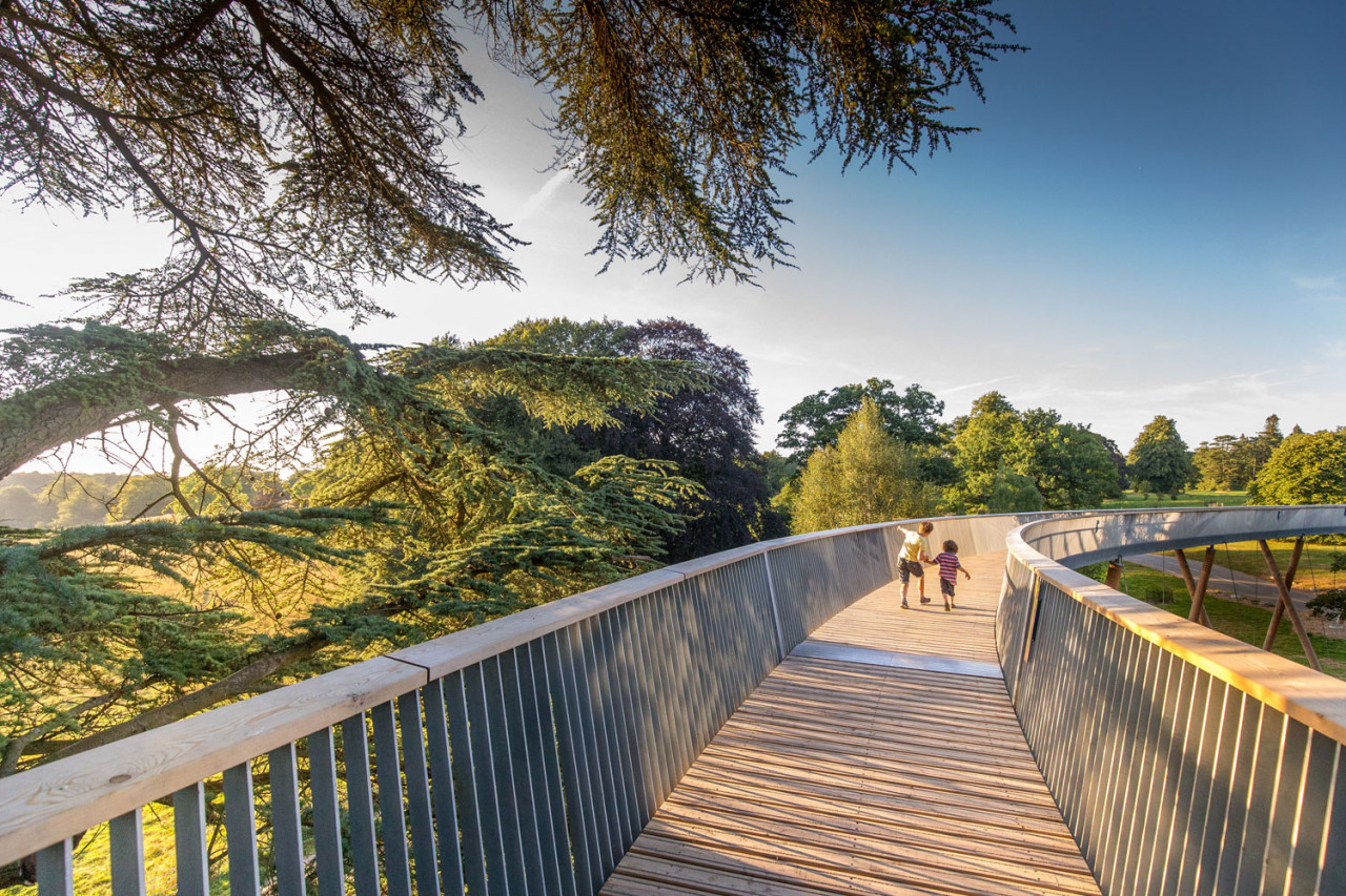 Great British Play Map