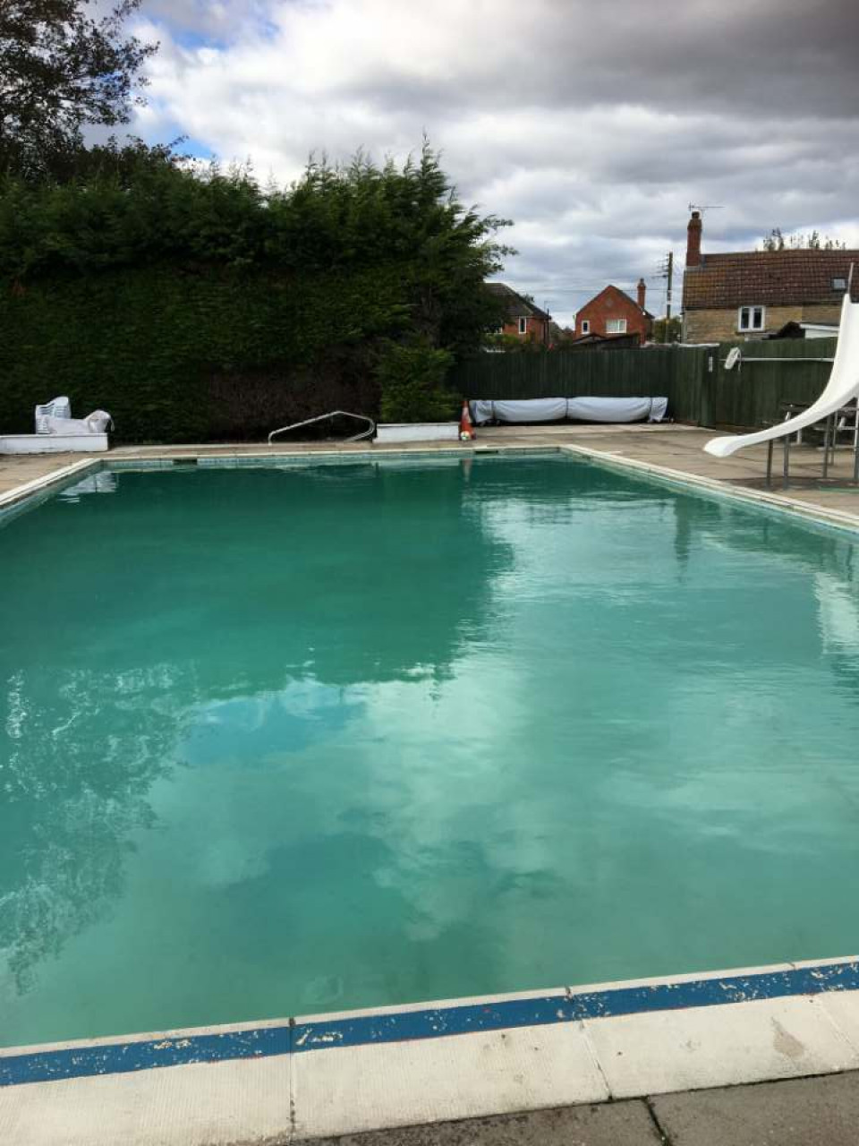 Great British Play Map